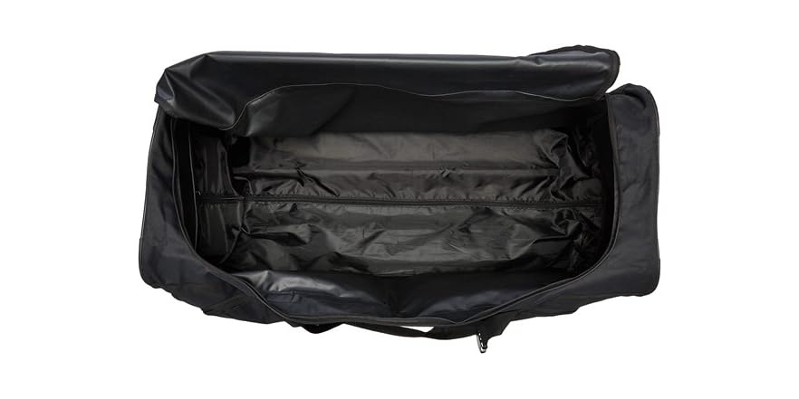 Rockland 36" Rolling Duffel Bag 36", Pick Color