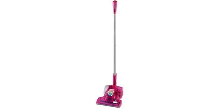 Bissell Barbie Real Vacuum