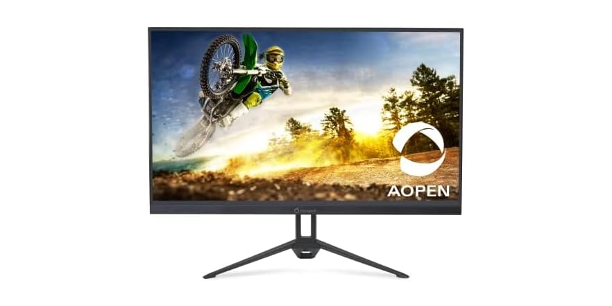 AOPEN 27KG3 Hbi 27” Full HD Monitor