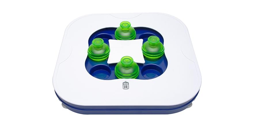 Mind Games 3-in-1 Interactive Smart Toy