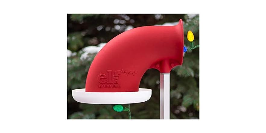 Elf Easy Light Feeder