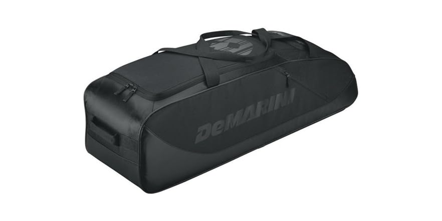 Wilson D-Team Bat Bags (8 Colors)