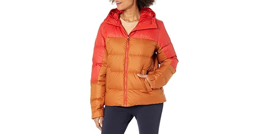 MARMOT Women's Guides Down Hoody Jacket (XL)