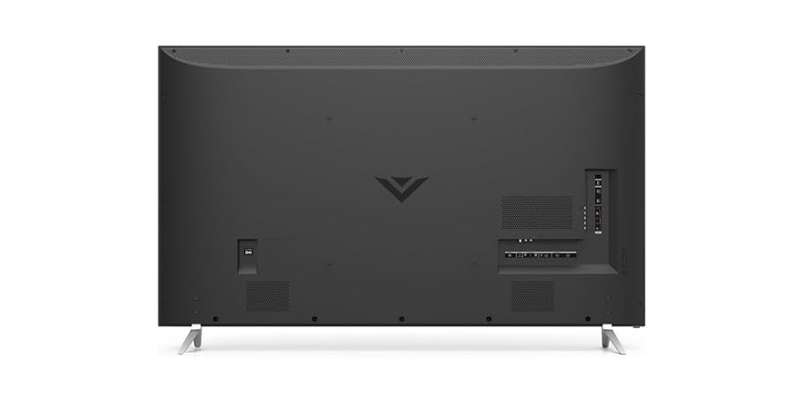 VIZIO 60" 4K UHD Full-Array LED Smart TV