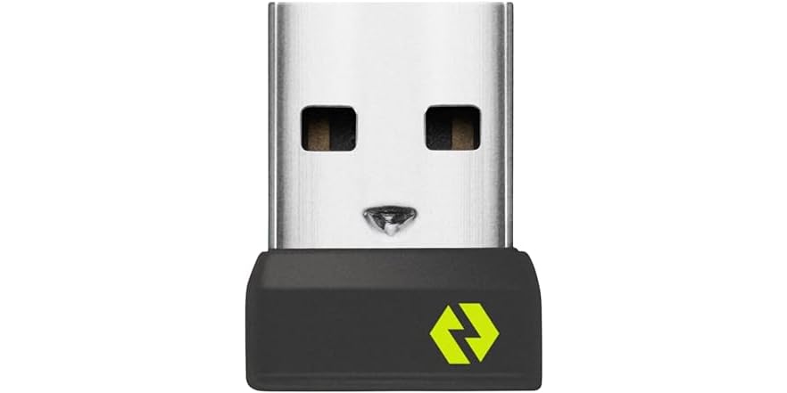 Logitech Bolt USB Receiver