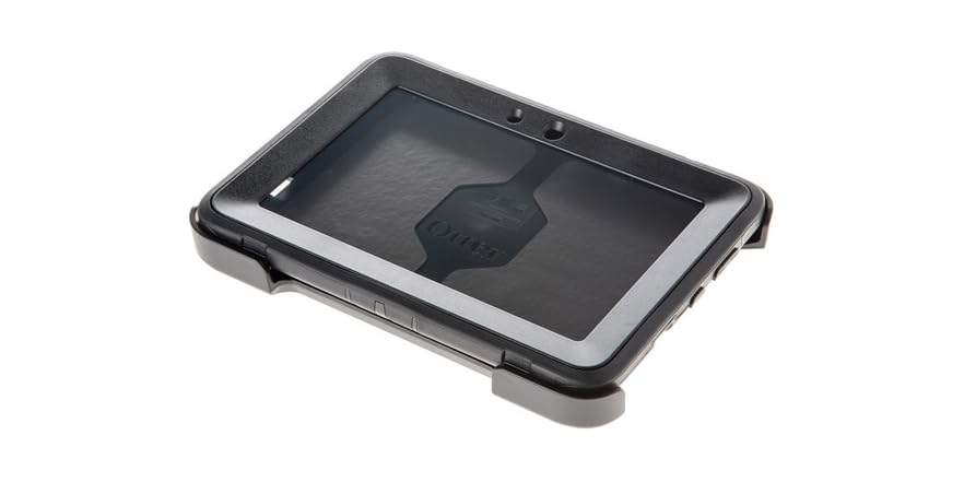 OtterBox Kindle Fire & iPad Tablet Cases