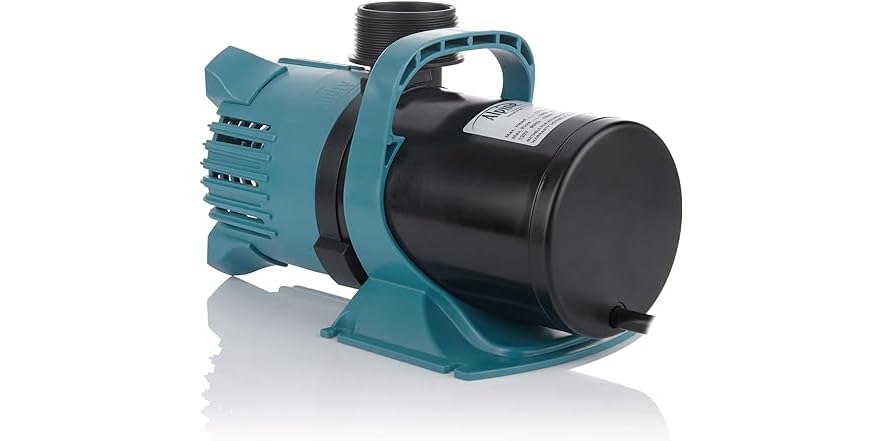 Alpine Corporation 3000 GPH Vortex Pumps