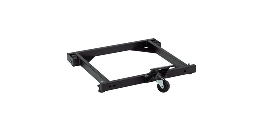 Delta Mobile Machine Base