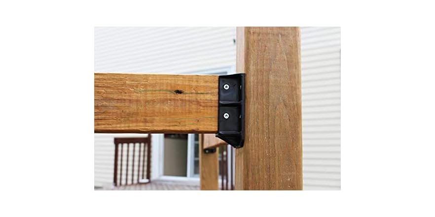 Decks Railing Hangers