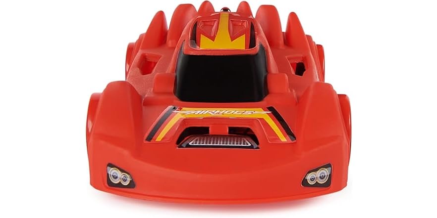 Air Hogs Zero Gravity Sprint RC Car