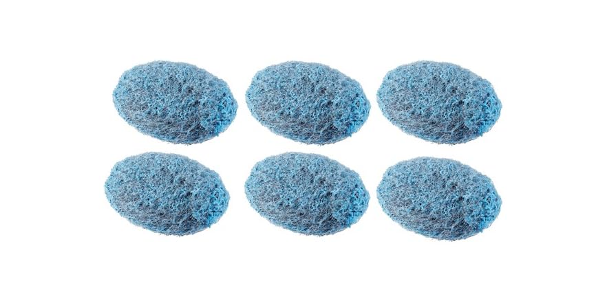 60-Count SOS Steel Wool Pads