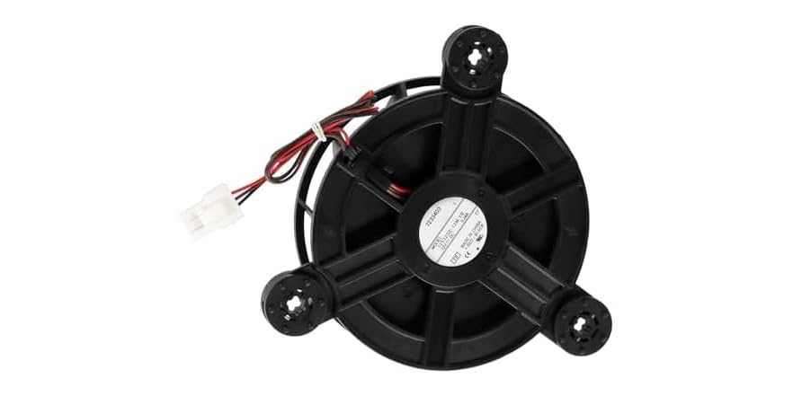 GREALTH 5304523741 Freezer Fan Motor