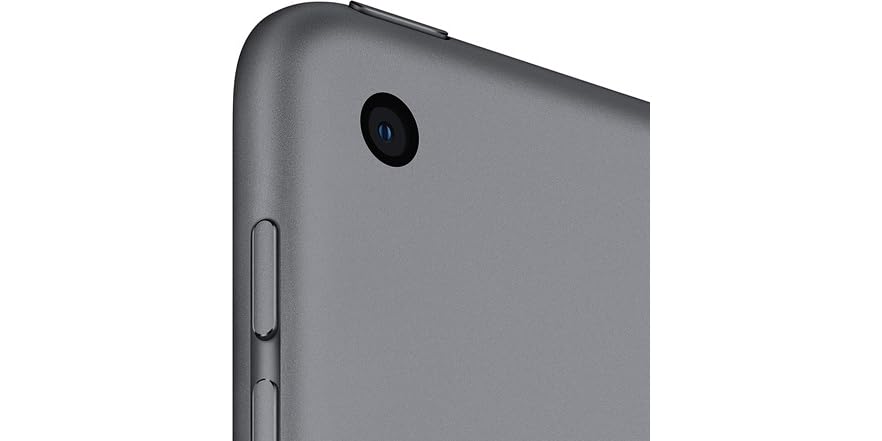 Apple 10.2" iPad 8 (2020 Model) (S&D) (Open Box)