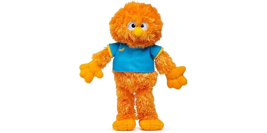 Ms. Rachel Herbie Cuddle & Comfort Doll