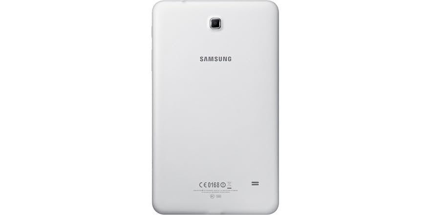 Samsung Galaxy Tab 4 8" Wi-Fi Tablet (Open Box)