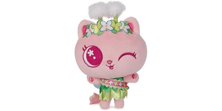 Gabby's Dollhouse, Tall Kitty Fairy