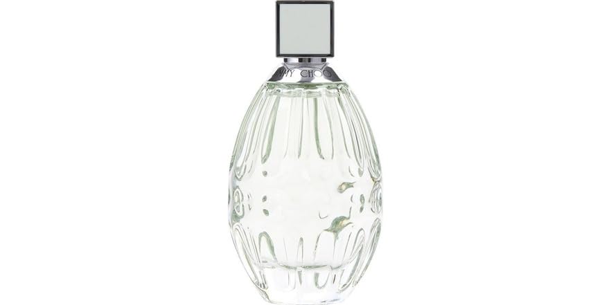 Jimmy Choo Floral EDT Spray Tester 3.0 Oz 90 Ml W