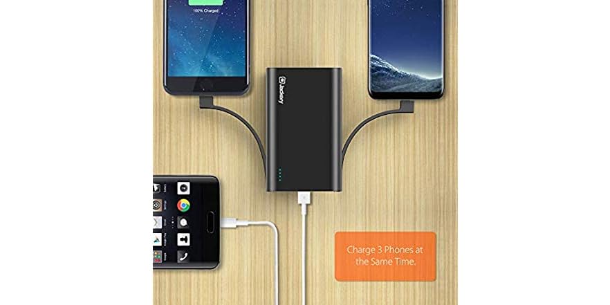 Jackery Bolt Power Bank