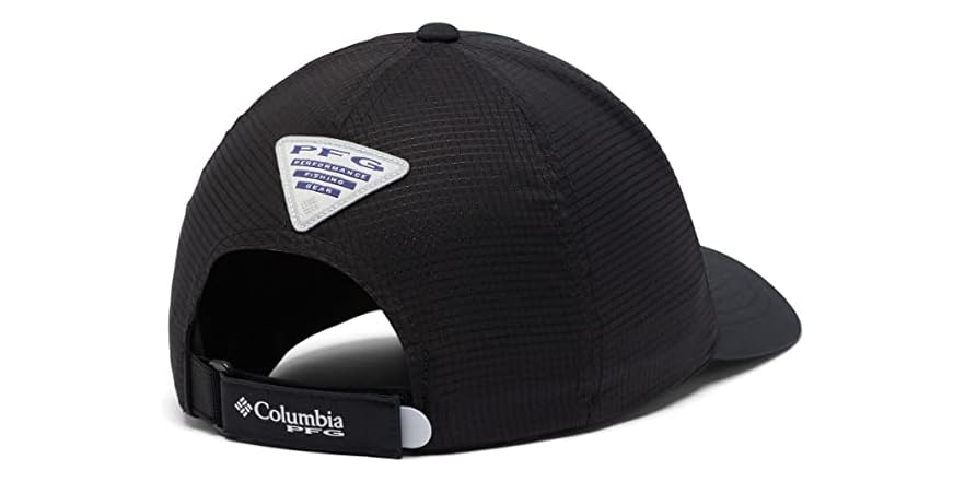 Columbia Unisex PFG Fish Flag Signature