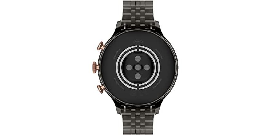 Fossil Unisex Gen Smart Watch