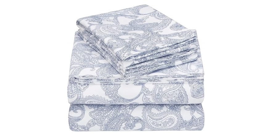 170 Gram Flannel Sheet Set