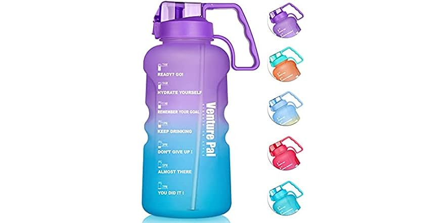 Venture Pal Water Bottle