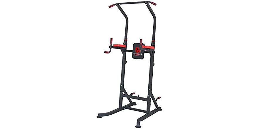 Power Tower Home Gym Equipment