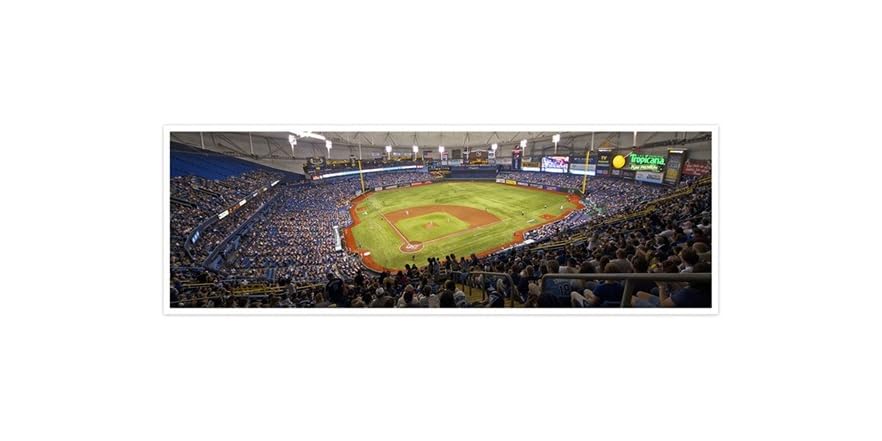 MLB Baseball Ballpark Posters