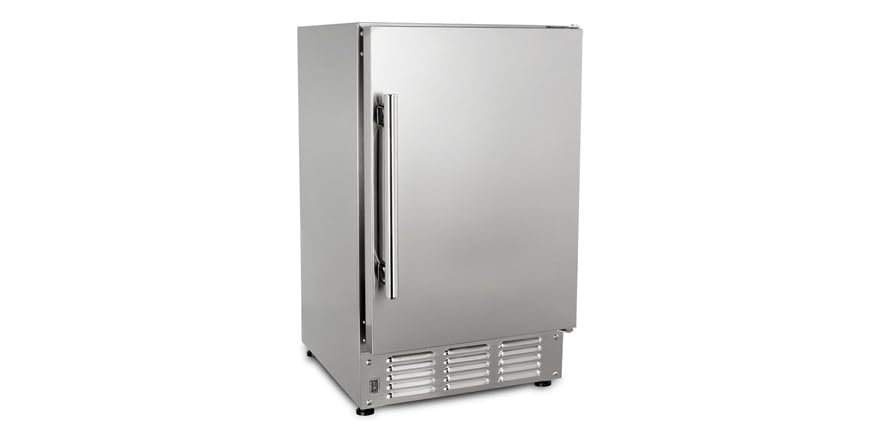 Maxx Cold Self-Contained Ice Maker