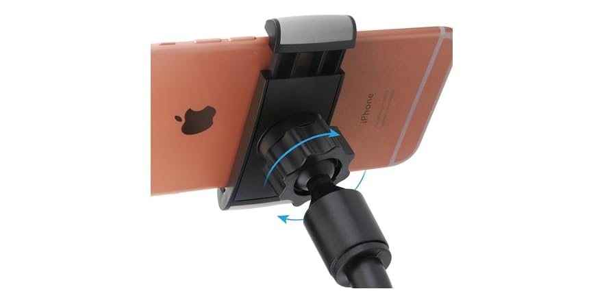 Universal Windshield Phone Mount