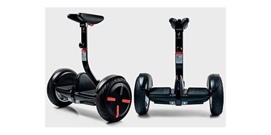 Segway miniPRO 320 - Black