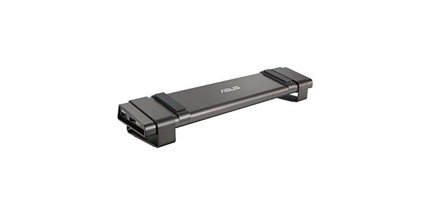 Asus Universal Laptop Docking Station (Open Box)