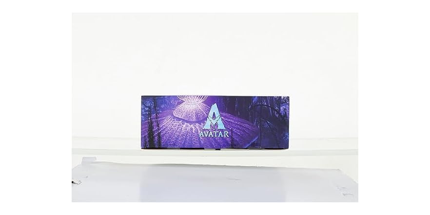Avatar 7in Jake and Mega Banshee BOB