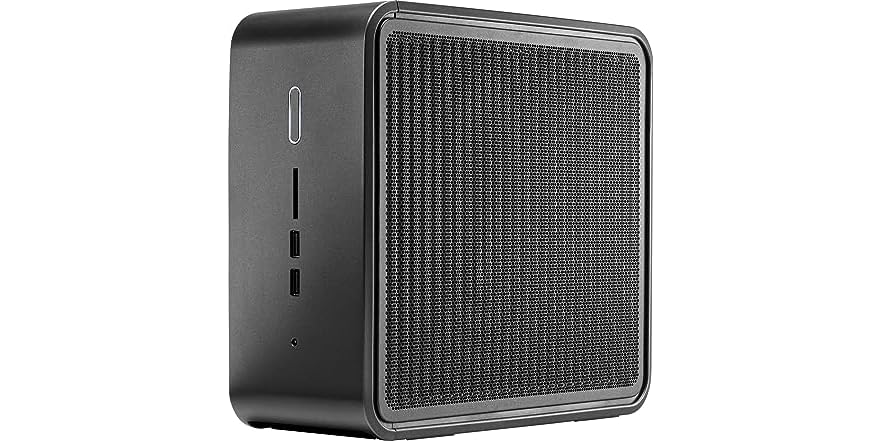 Intel NUC 9 Pro Kit Mini 8GB 1TB SSD