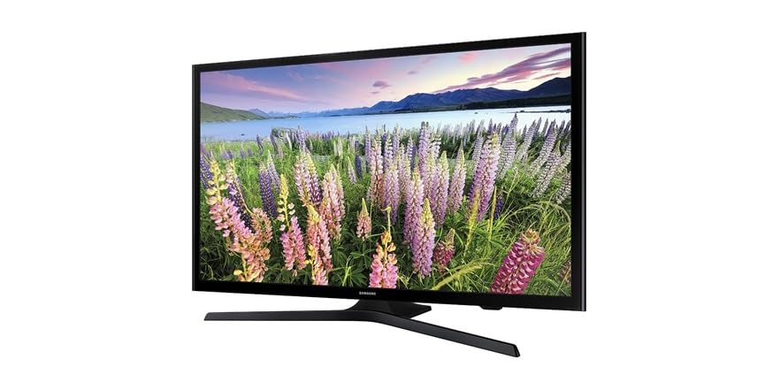 Samsung 48" LED 1080P Full Web Smart TV