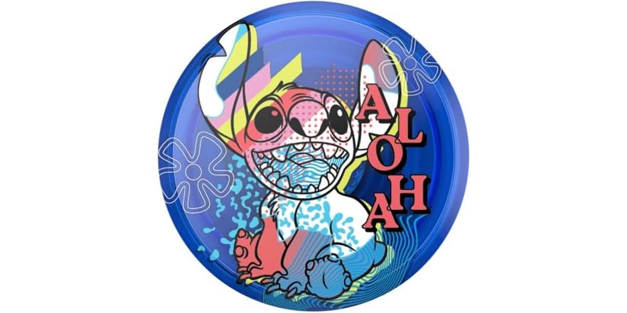 POPSOCKETS Disney Phone Grip with Expanding Kickstand