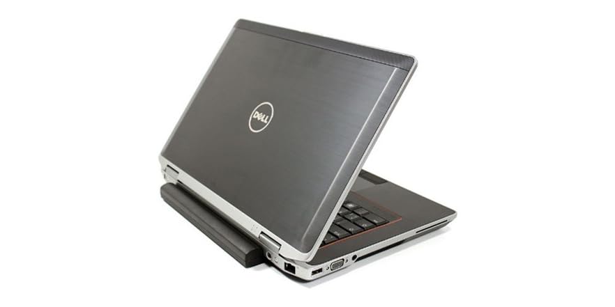 Dell Latitude 14.1" Intel Core i5 Laptop