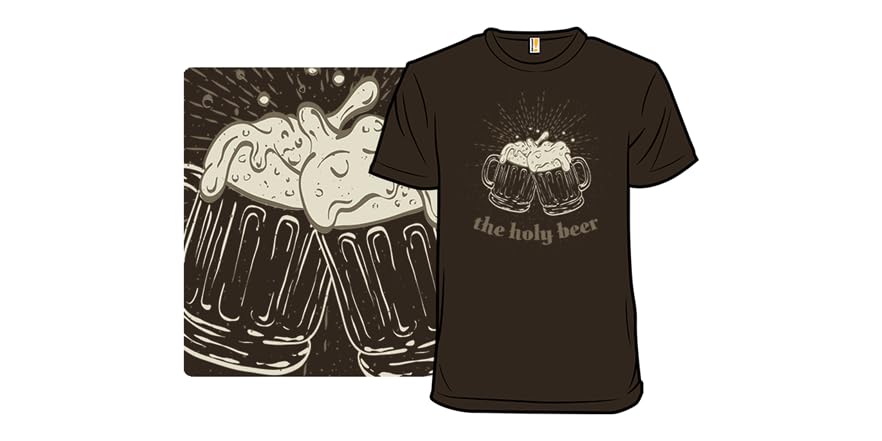 The Holy Beer