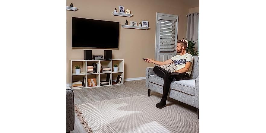 Philips TAM4205 Bluetooth Stereo System