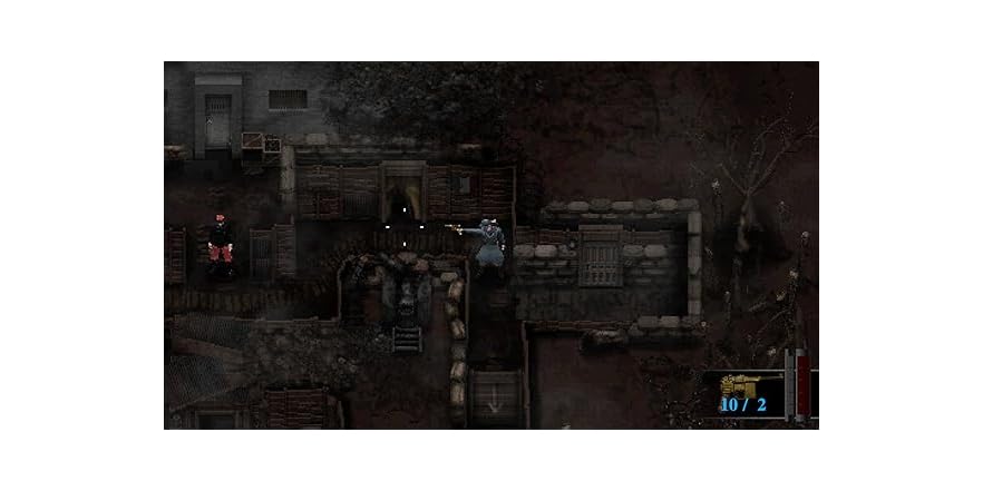 CONSCRIPT - Deluxe Edition