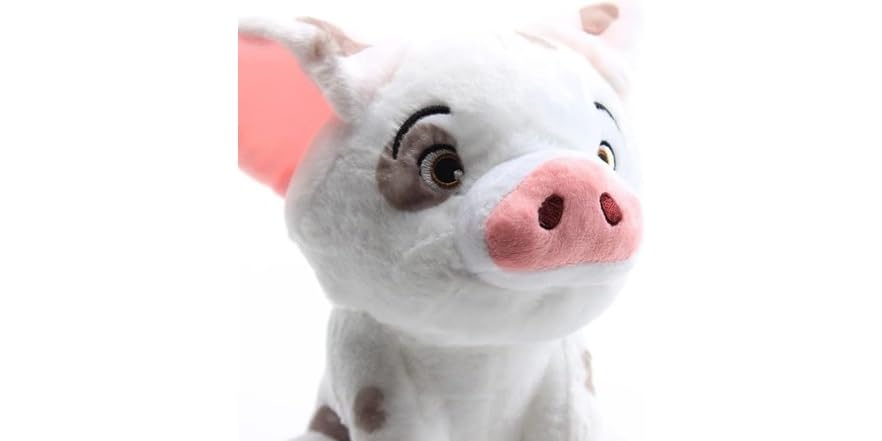 Pua Plush Piggy Soft Toys for Kids