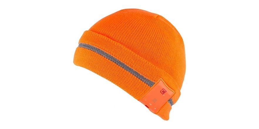 Blu-Toque Bluetooth Assorted Beanies