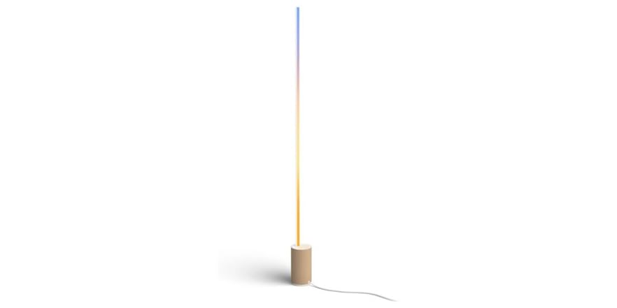 Philips Hue Gradient Signe Floor Lamp