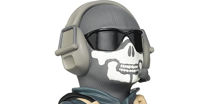 Call of Duty Ghost Controller Holder