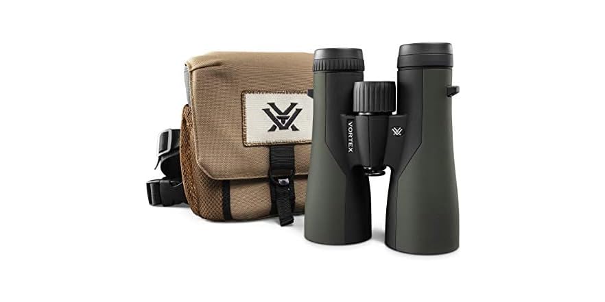 Vortex VORTEX CF 4313 Vortex Optics Crossfire HD 10x50 Blac (Open Box)