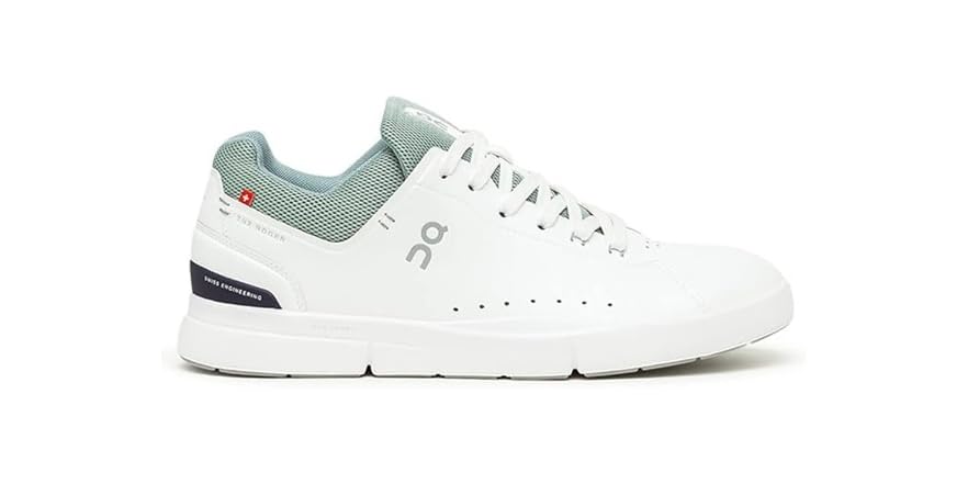 On Running Men's The Roger Advantage Shoes