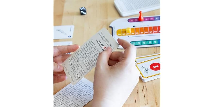 Choose Your Own Adventure Game