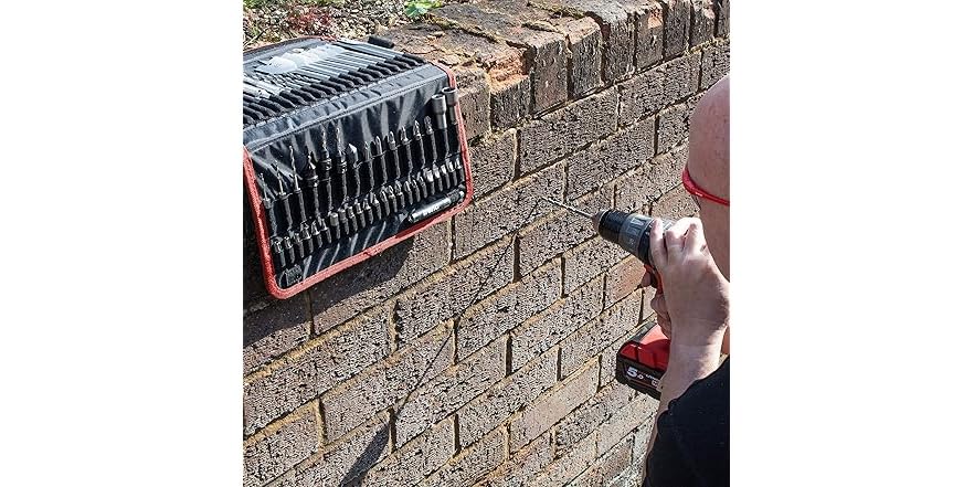 Trend 60-Piece Quick Release Craft Pro Tool Set