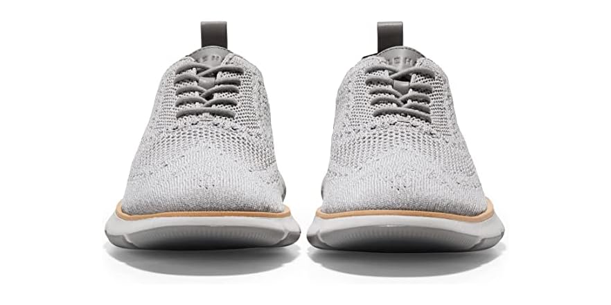 Cole Haan 4.Zerogrand Stitchlite Oxford, 9 US