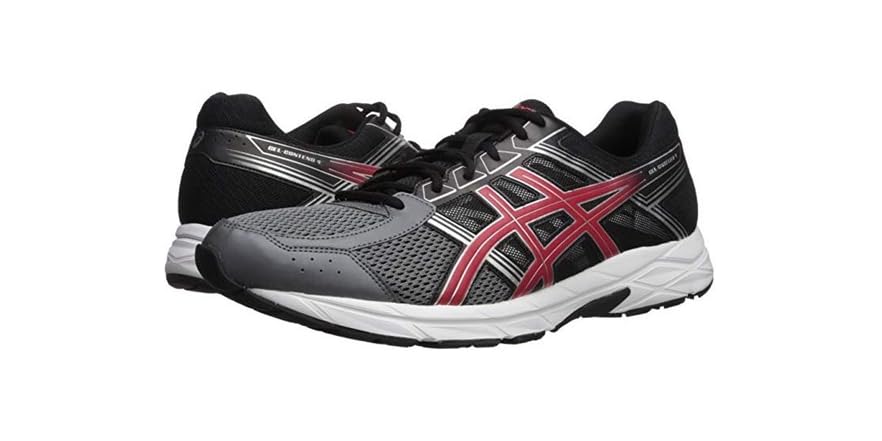 ASICS Mens Gel-Contend 4 Running (10M)